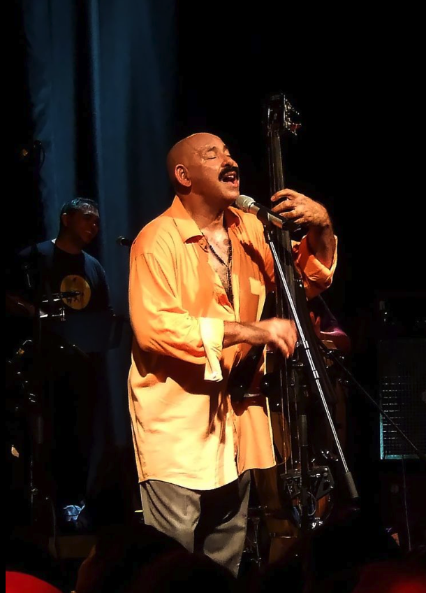Oscar D’León: The Salsa Icon Who Reshaped Pop Culture and Society ...
